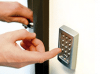 Commercial & Residential Access Control System Installation | UTS Group