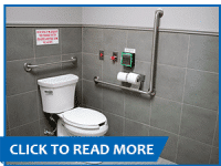 New Universal Washroom Standards - UTS Group - Best Access Control ...