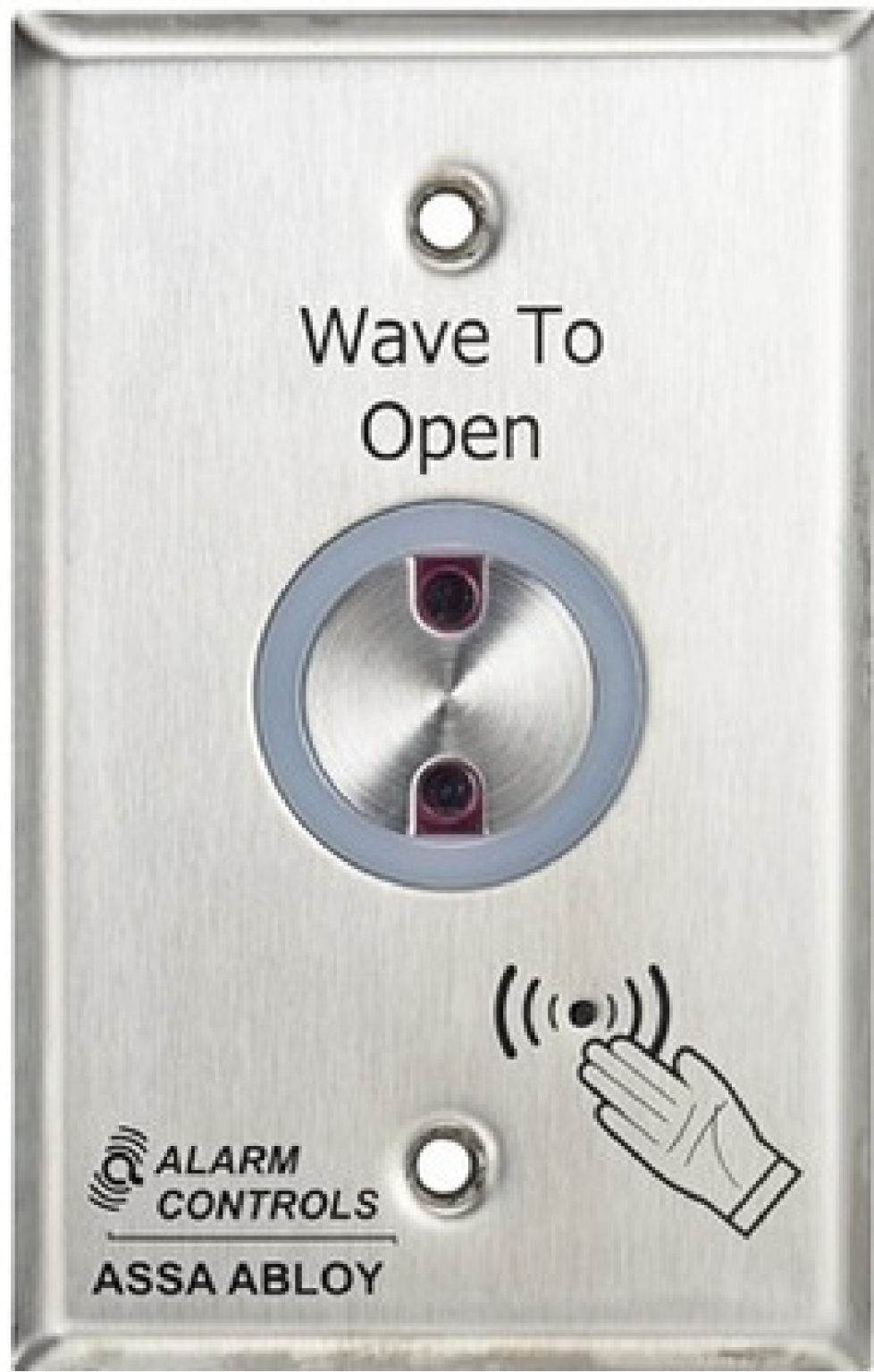 Touchless or Hands-Free Access Control - UTS Group - Best Access ...