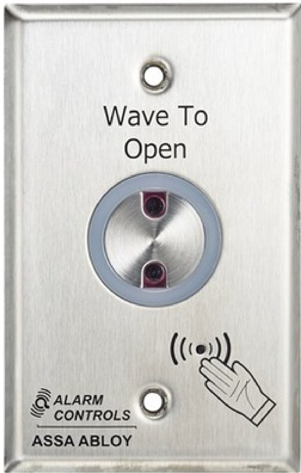 Touchless or Hands-Free Access Control - UTS Group - Best Access ...