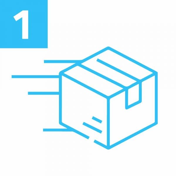 ButterflyMX Smart Package Rooms Offered by UTS Group - UTS Group - Best ...