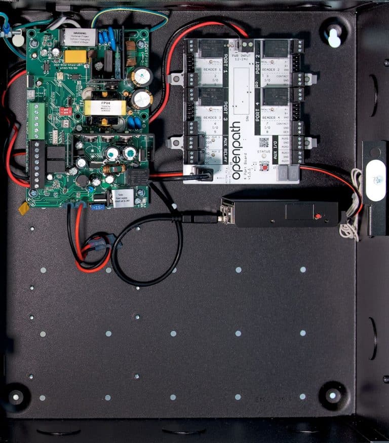 OPENPATH ACCESS CONTROL OFFERED BY UTS GROUP - UTS Group - Best Access ...