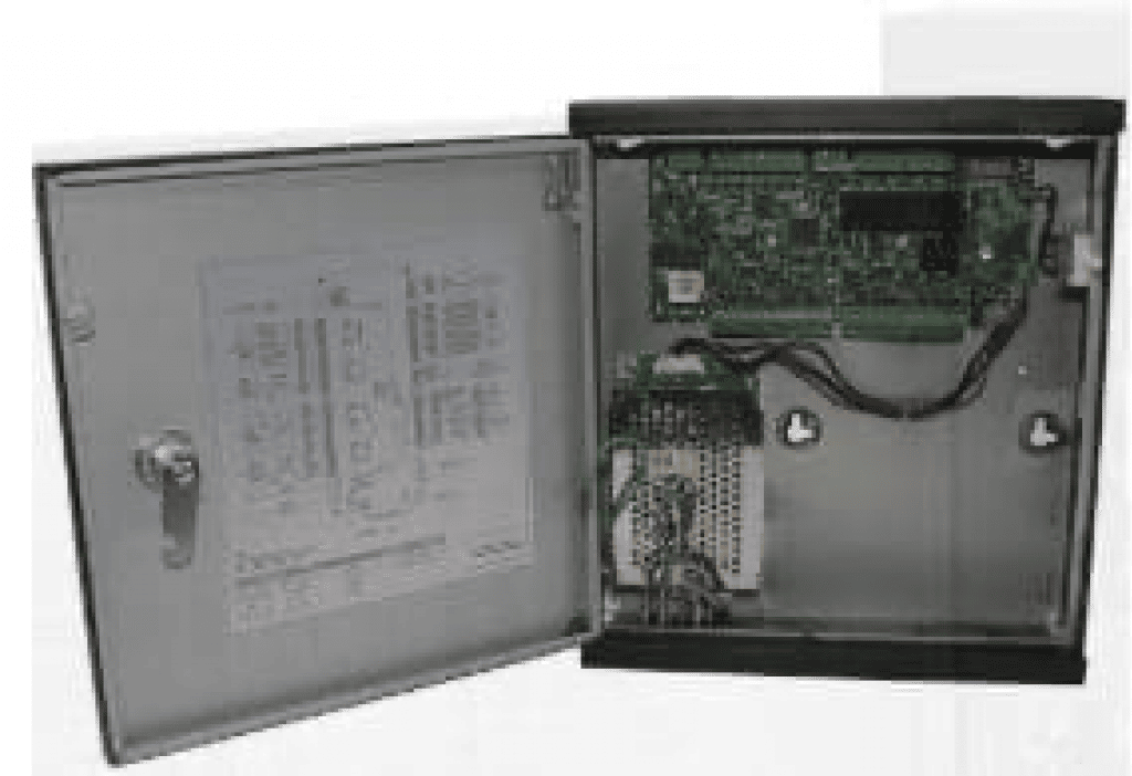 Dahua Four Door Access Controller Uts Group Best Access Control
