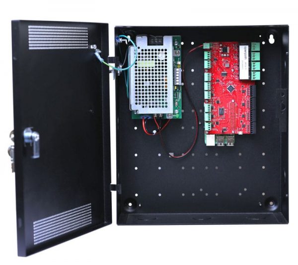 OPENPATH ACCESS CONTROL OFFERED BY UTS GROUP - UTS Group - Best Access Control Systems ...