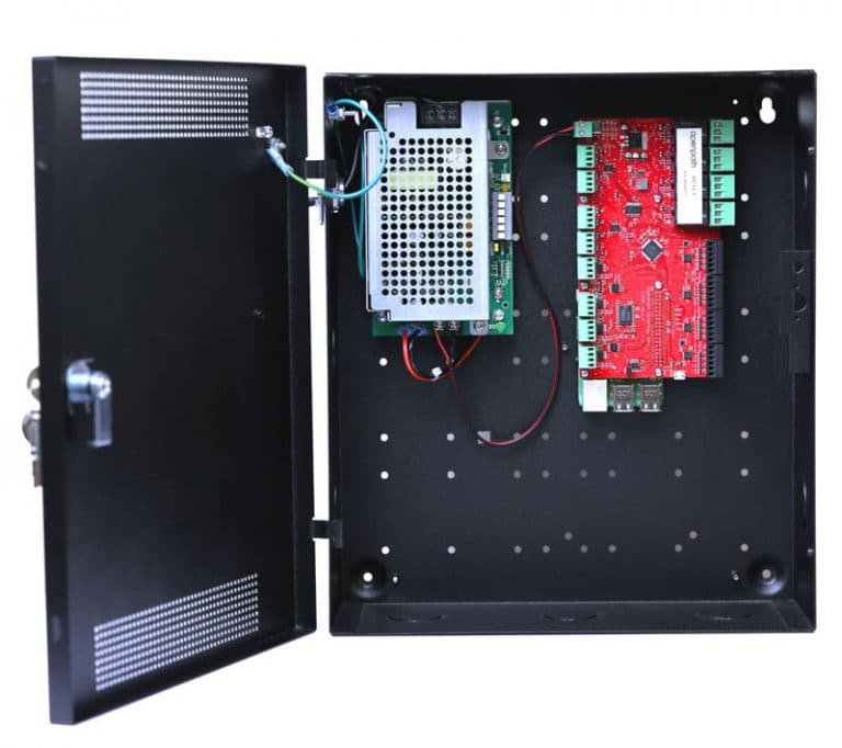 OPENPATH ACCESS CONTROL OFFERED BY UTS GROUP - UTS Group - Best Access ...