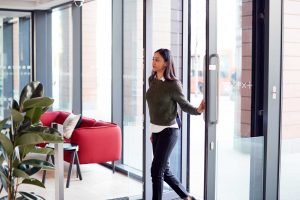 Commercial Access Control System Installation | Toronto