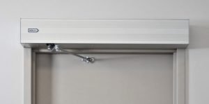 SINGLE DOOR ENTRANCE KIT WITH DIFFERENT OPTIONS TO CHOOSE FROM - UTS ...