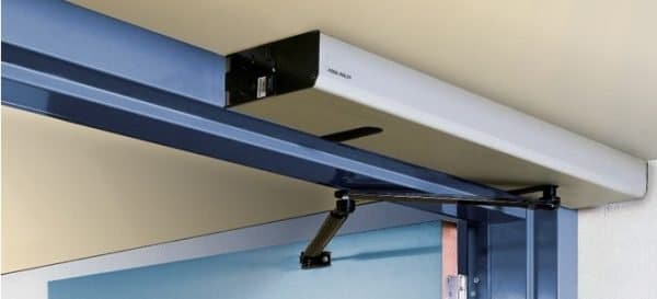 SINGLE DOOR ENTRANCE KIT WITH DIFFERENT OPTIONS TO CHOOSE FROM - UTS ...