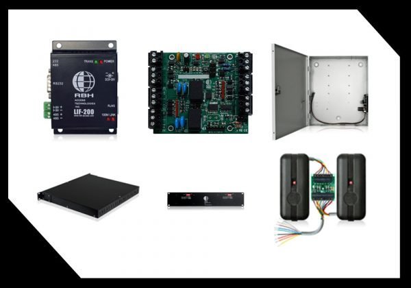 RBH Access Control Accessories | UTS Group