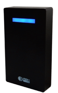 RBH Readers and Keypads For Commercial Businesses
