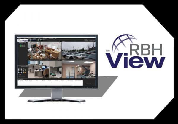 RBH-View Video Management System | UTS Group