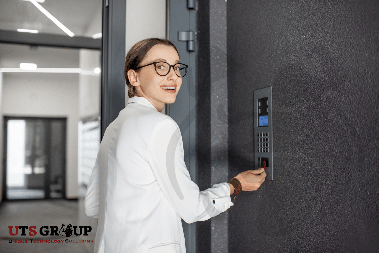 Commercial Access Control System Installation | Toronto