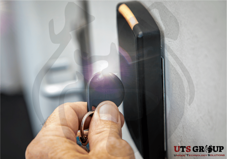 Best Key Fob System For Business | Keyless Entry | UTS Group