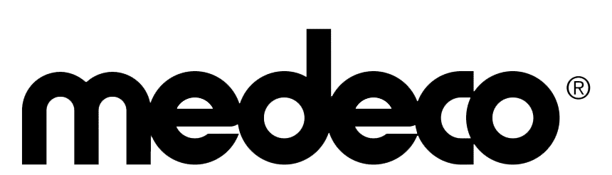 Medeco Logo