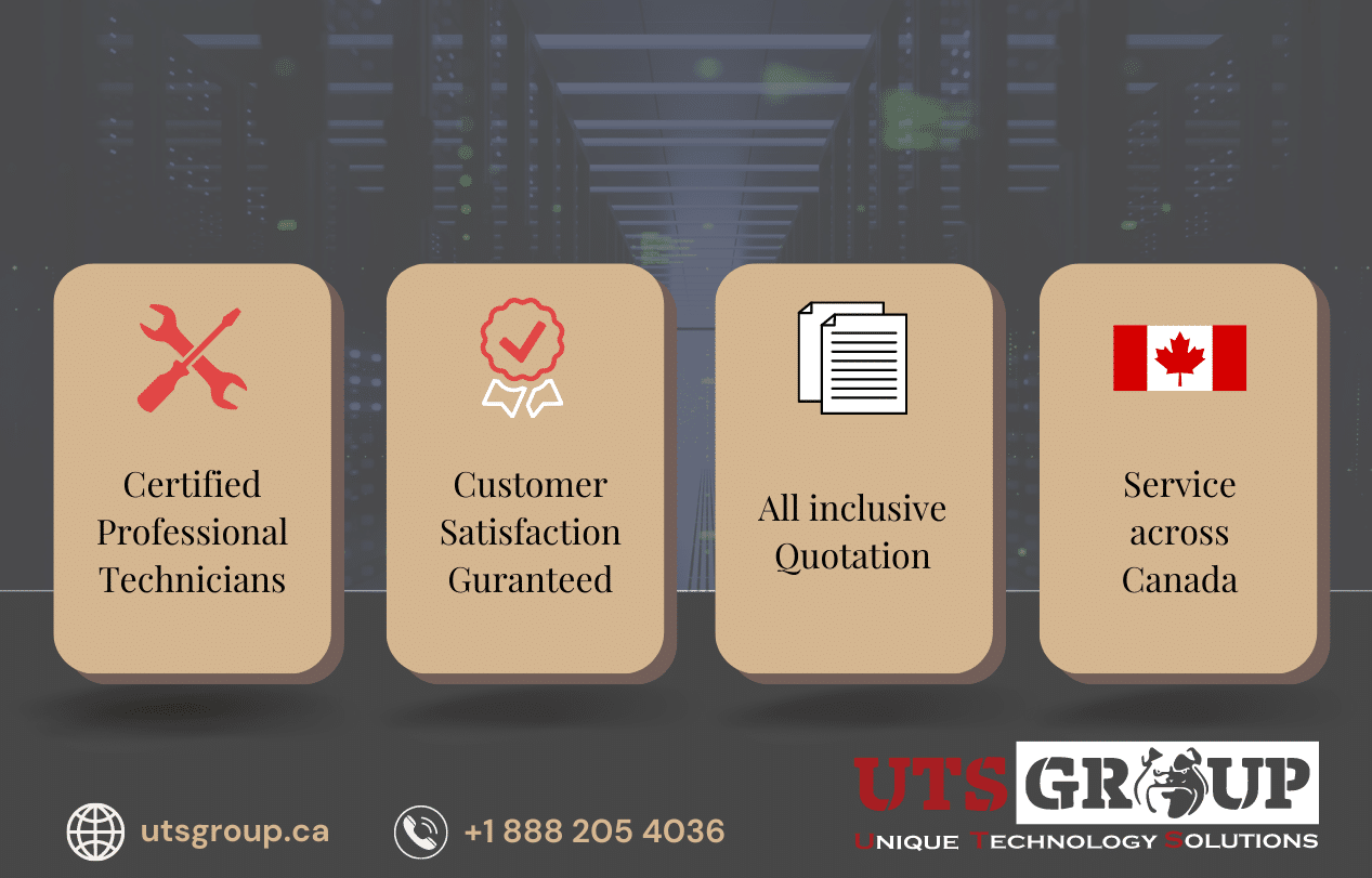 Leading Commercial Automated Security Solutions | UTS Group