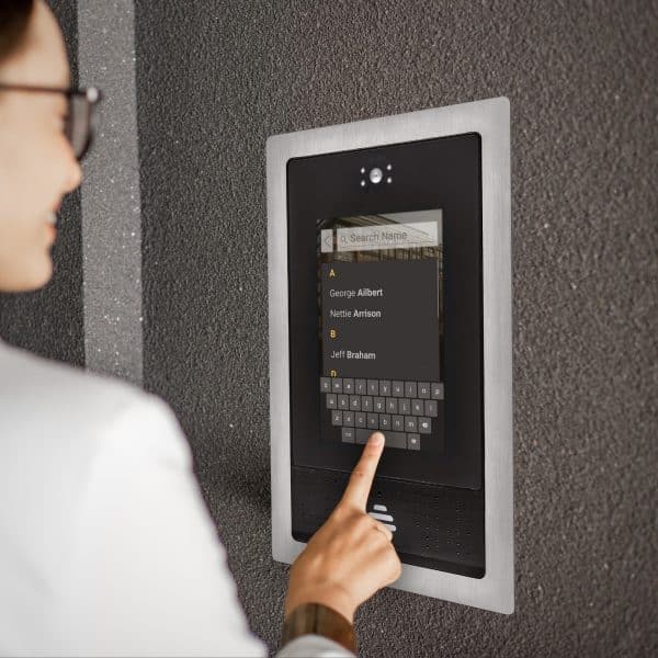 Leading Commercial Intercom Systems Company | UTS Group