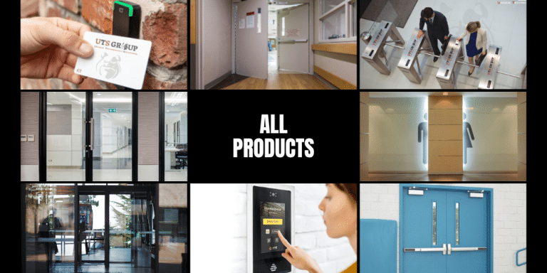 Advanced Security Products - Integrated Security in Ontario