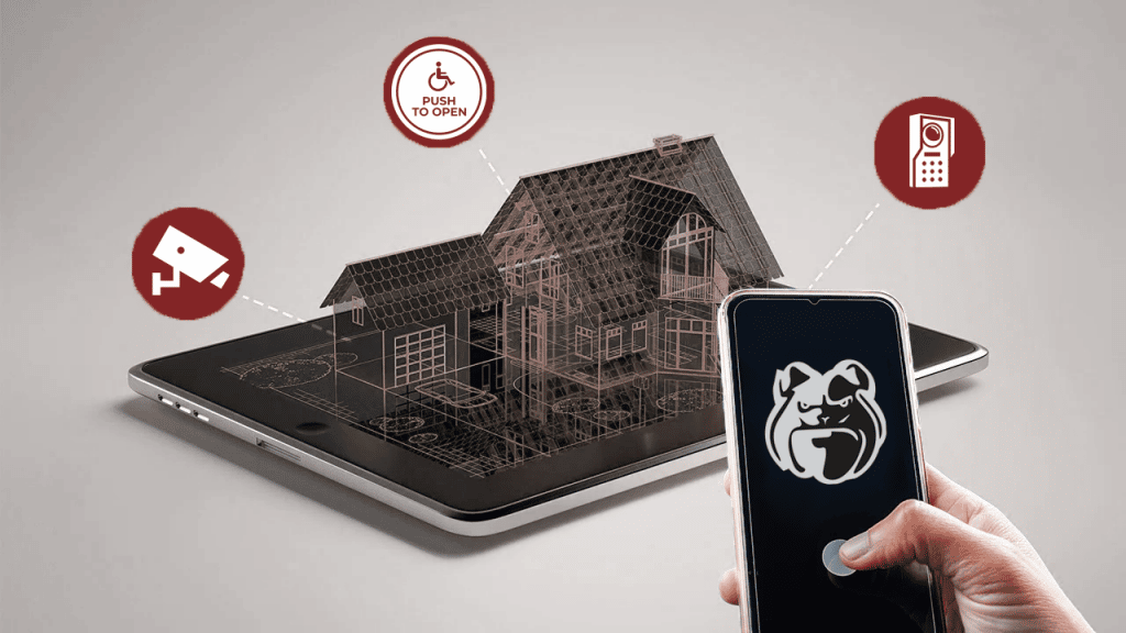 Best Security Systems Company in Kingston, Ontario