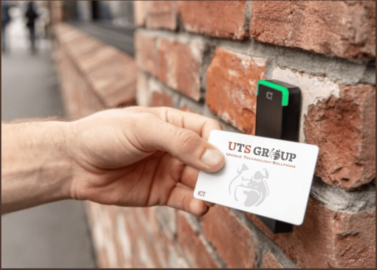 Best Access Control System for your Business in 2023