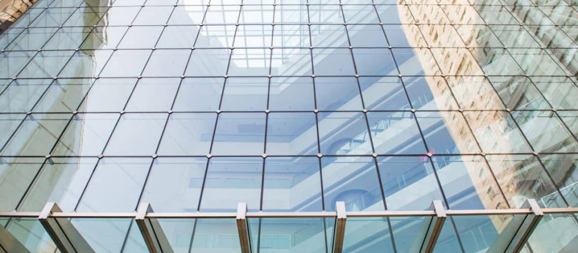 Curtain Wall Installation in Ontario - Important Questions