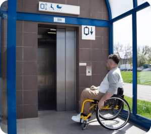 Install Barrier Free Washroom In Ontario As Per OBC